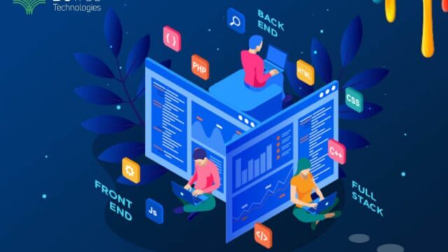 Full-Stack Developer: Understanding What is full stack?