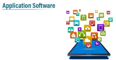 Application Software Functions and Examples