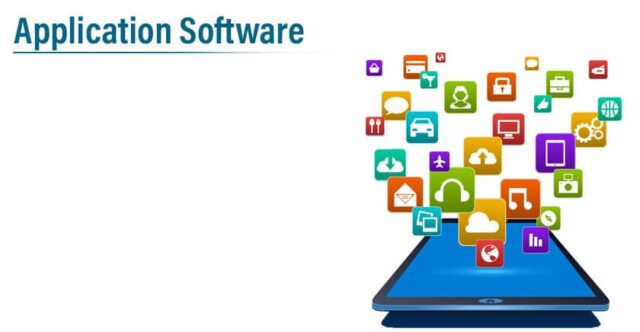 Application Software Functions and Examples