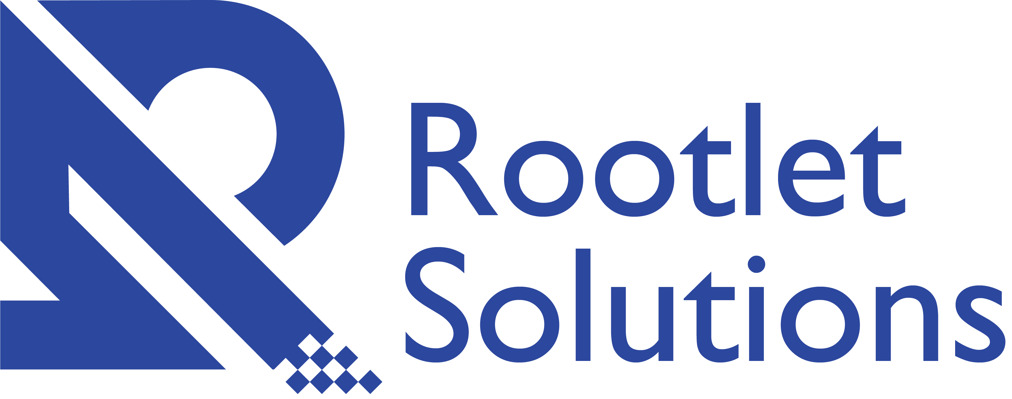 Rootlet Solutions